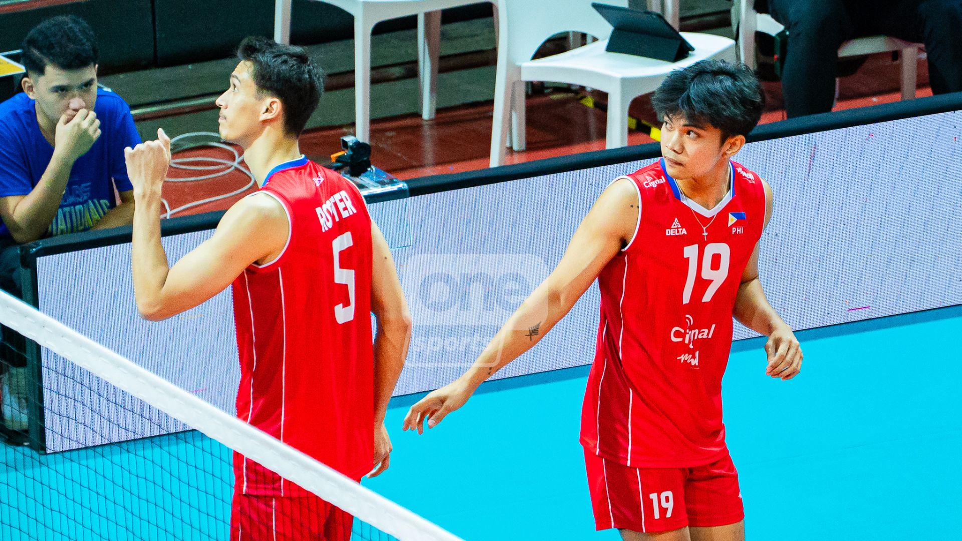 Alas Pilipinas setters: Who will run the offense in the FIVB World Championship? | OneSports.PH